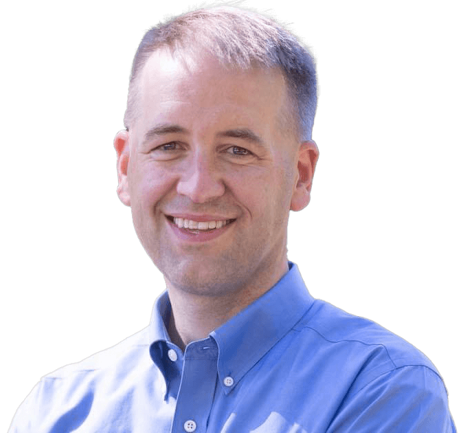 Tobias Read for Oregon Secretary of State 2024